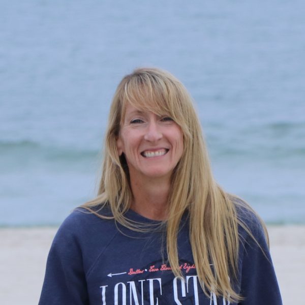 Meet the Coaches – Austin Velocity Volleyball Club