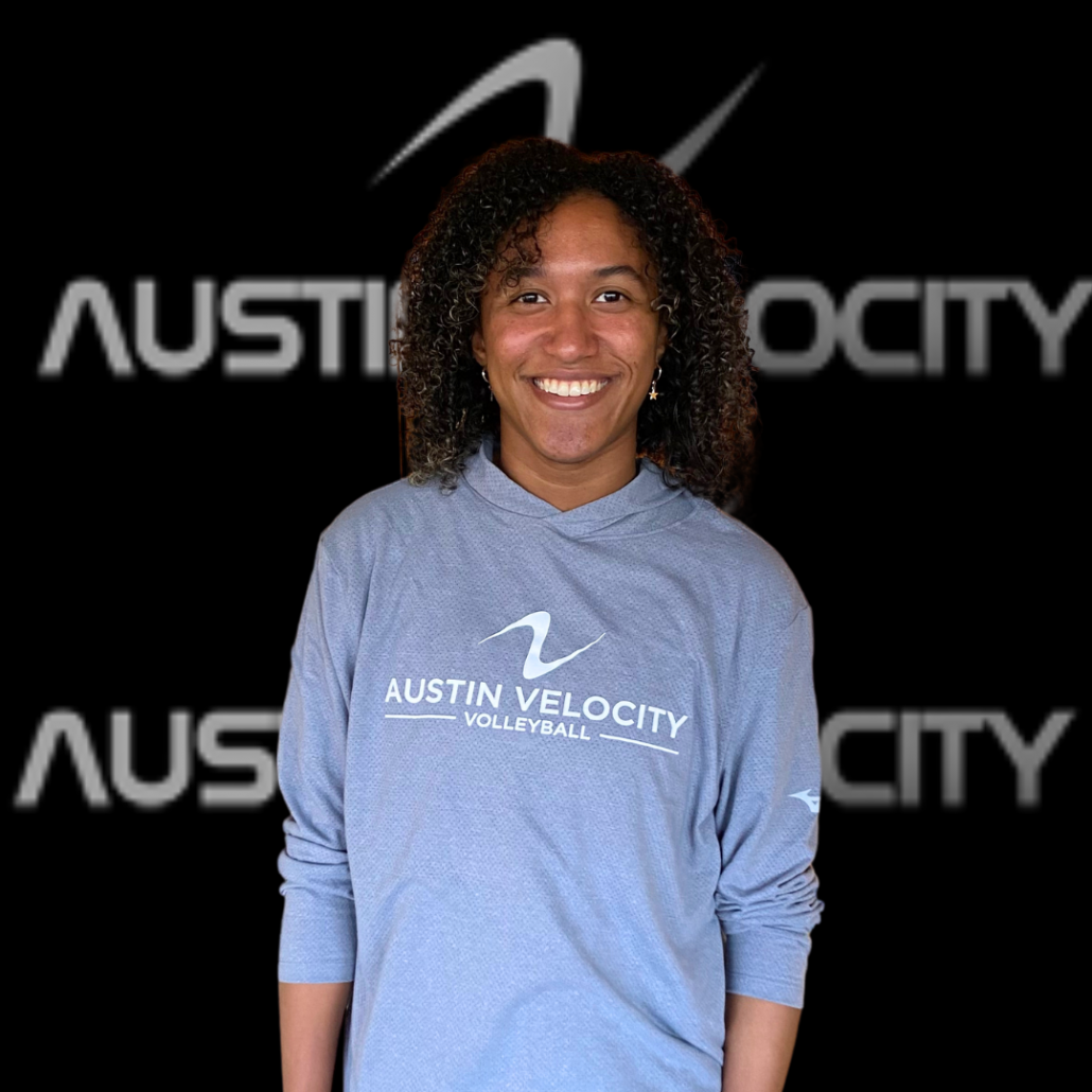 Meet the Coaches – Austin Velocity Volleyball Club