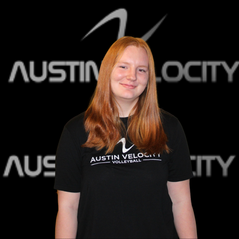 Meet the Coaches – Austin Velocity Volleyball Club