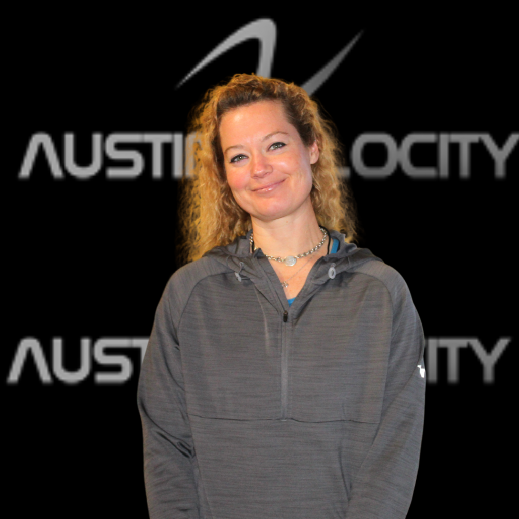 Meet the Coaches – Austin Velocity Volleyball Club