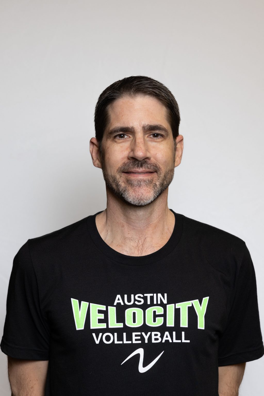 Meet the Coaches – Austin Velocity Volleyball Club