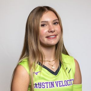 162 Emerald – Austin Velocity Volleyball Club