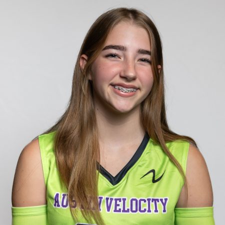 162 Emerald – Austin Velocity Volleyball Club