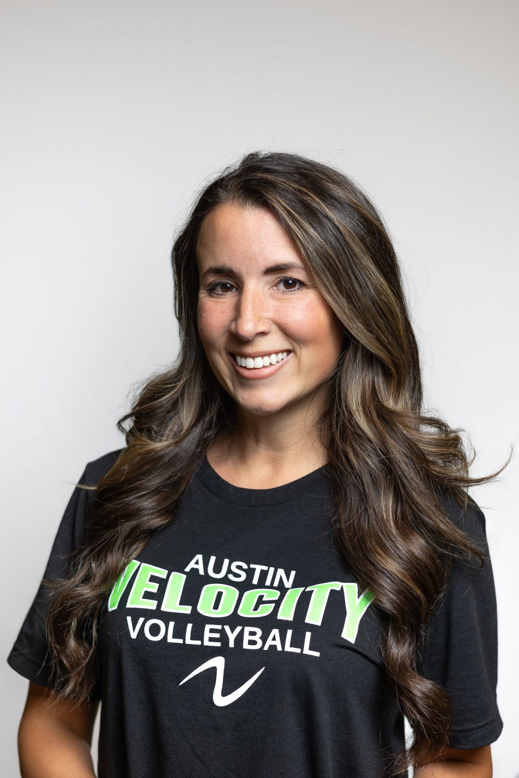 Meet the Coaches – Austin Velocity Volleyball Club
