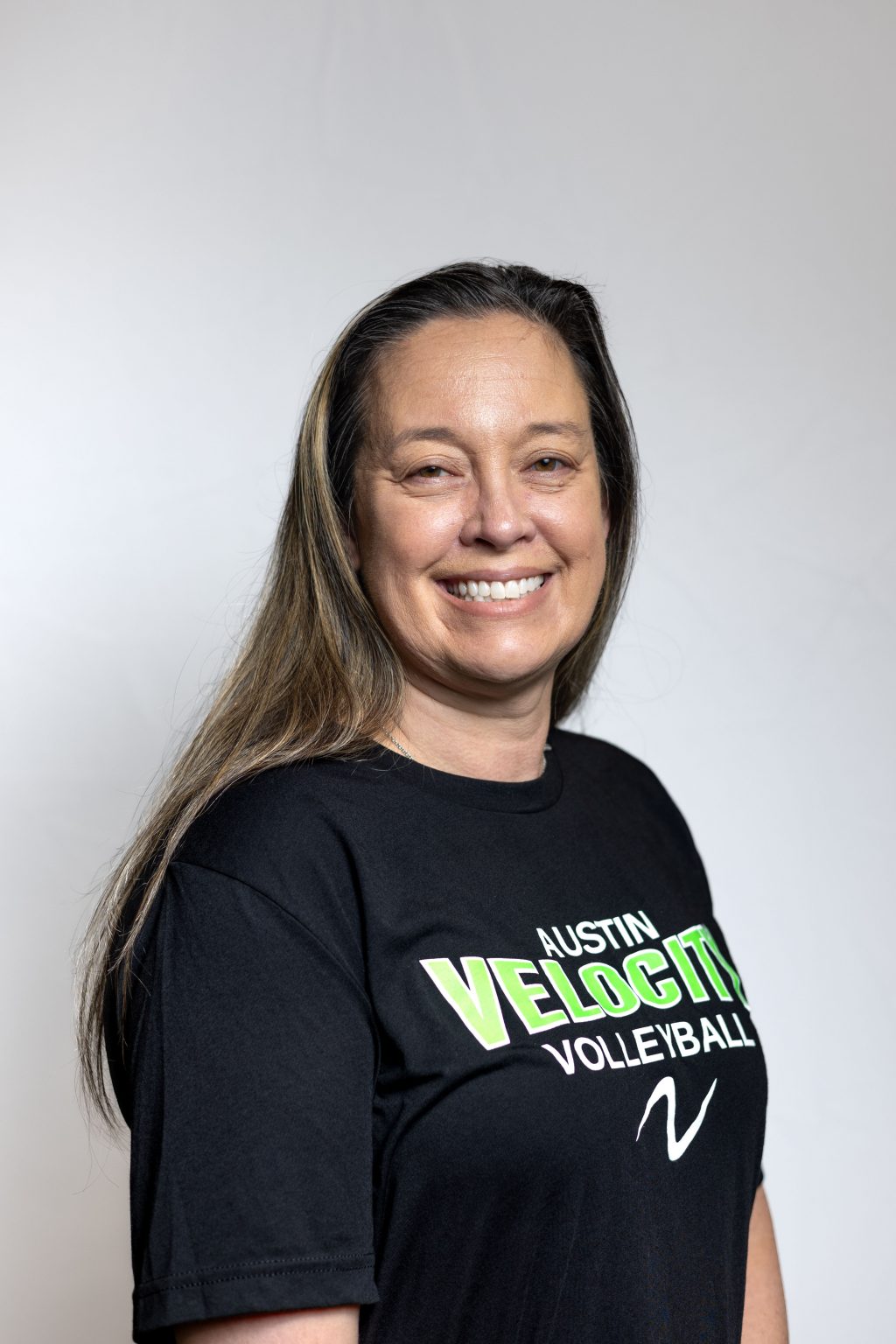 Meet the Coaches – Austin Velocity Volleyball Club