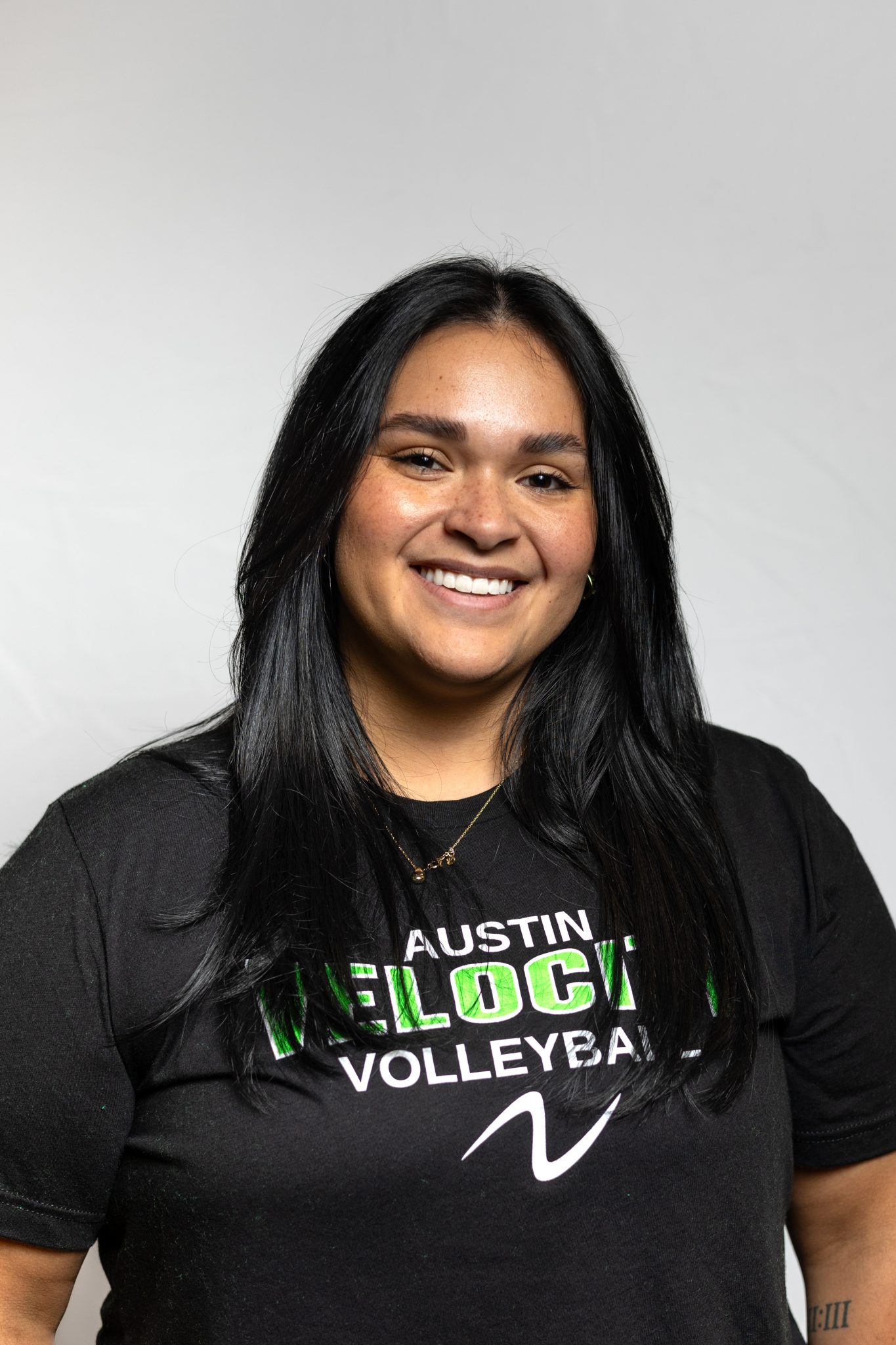 Meet the Coaches – Austin Velocity Volleyball Club