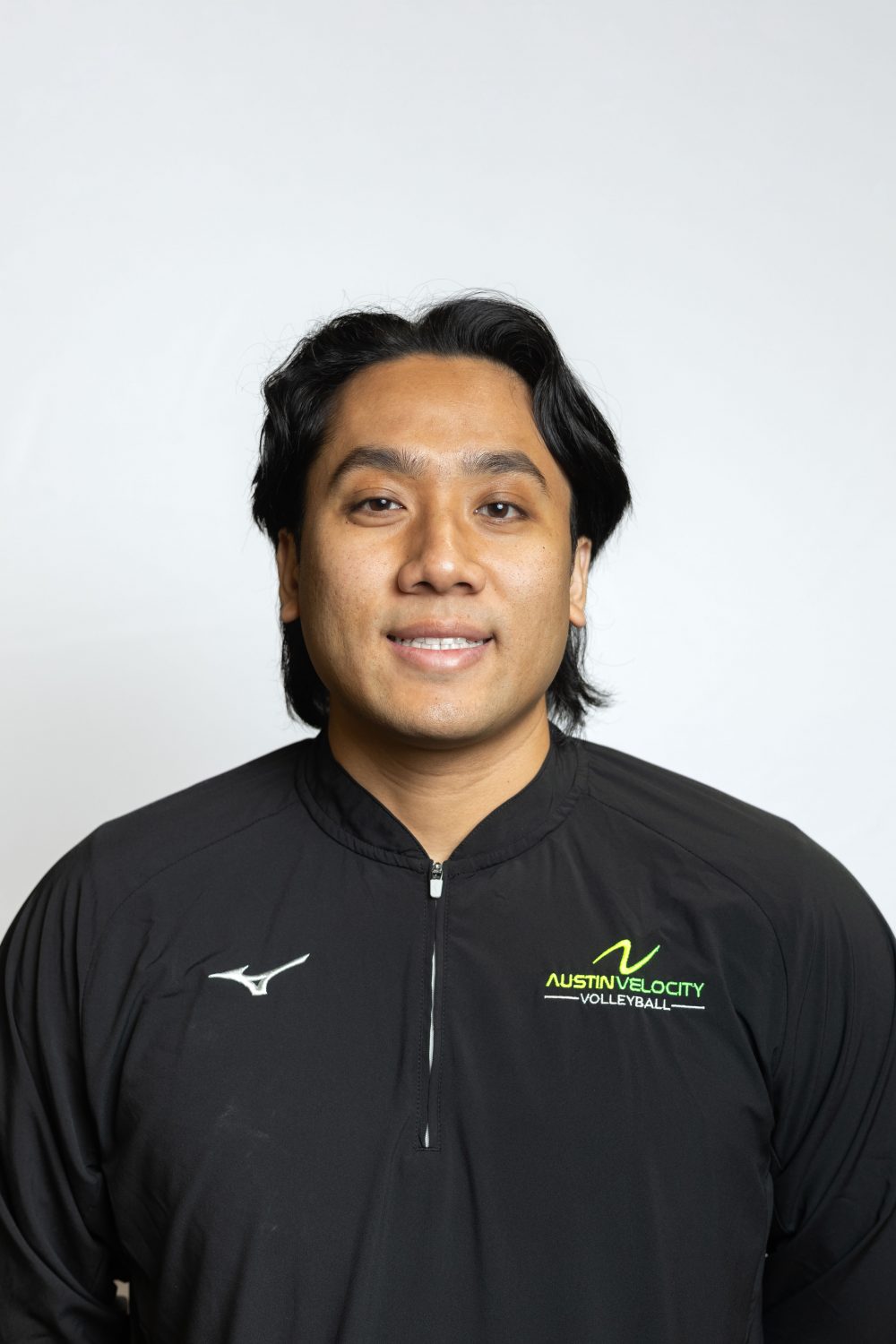 Meet the Coaches – Austin Velocity Volleyball Club