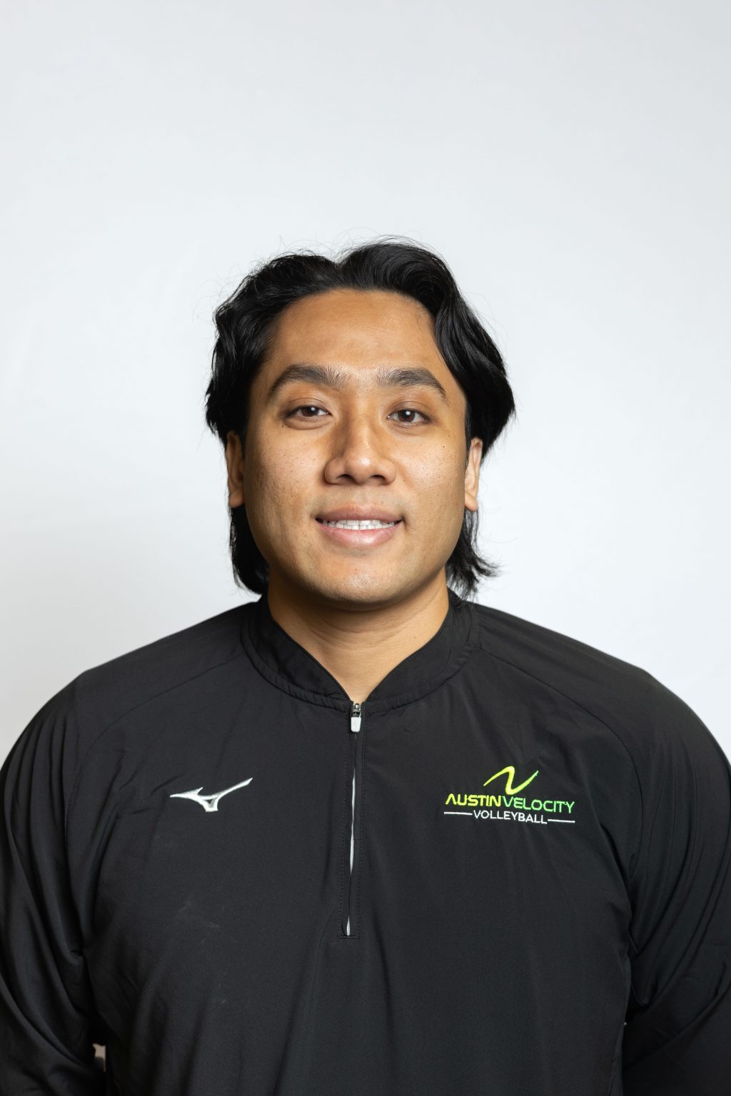 Meet the Coaches – Austin Velocity Volleyball Club