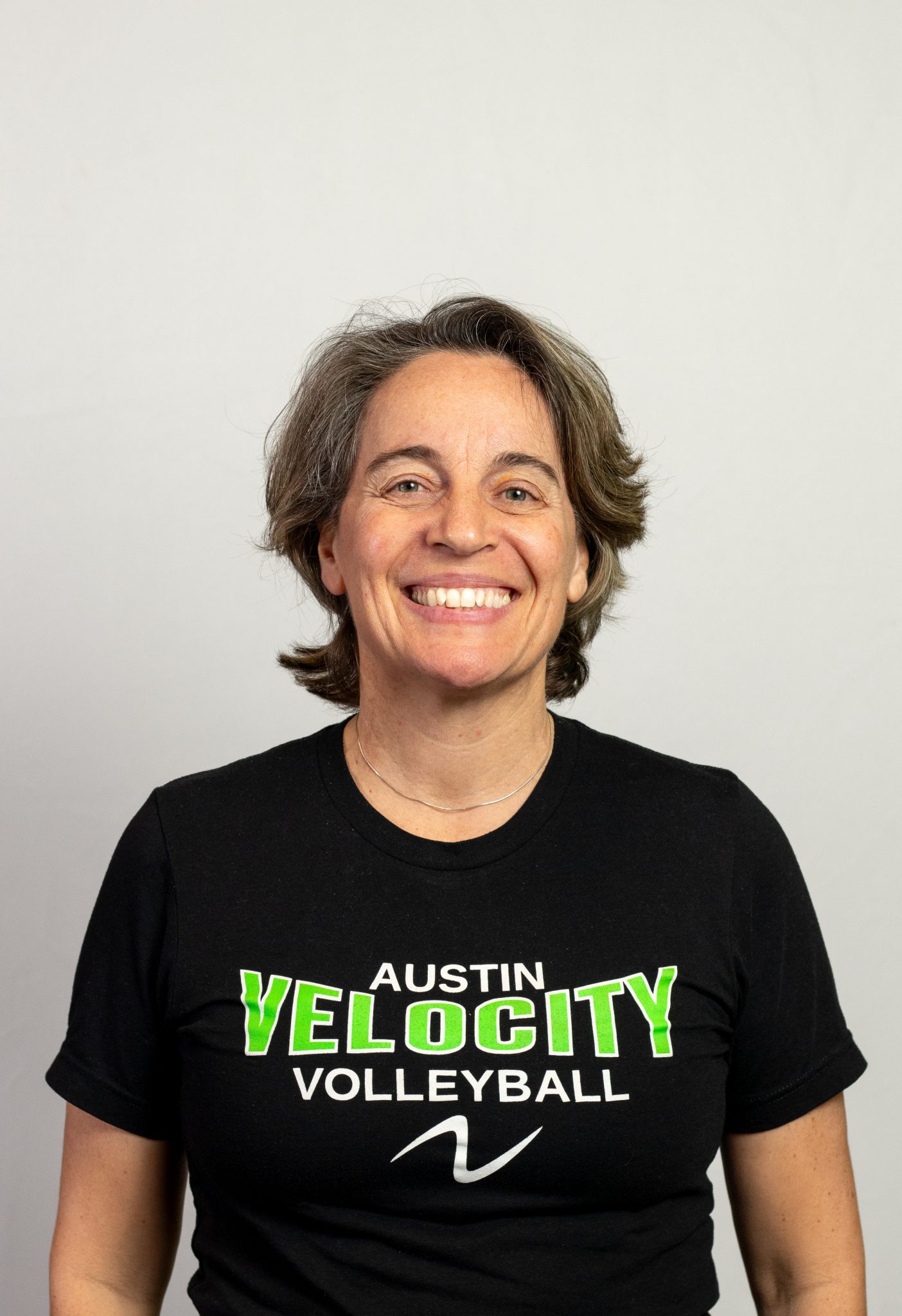 Meet the Coaches – Austin Velocity Volleyball Club